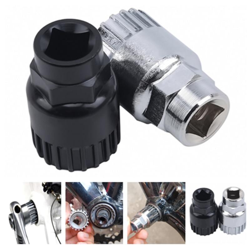 Bicycle Bottom Bracket Remover BB Puller 20 Teeth Wrench Box - TikTok ...