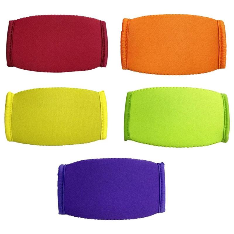 Football Chin Pad Soft Football Chin Cover for Skiing Traveling ...