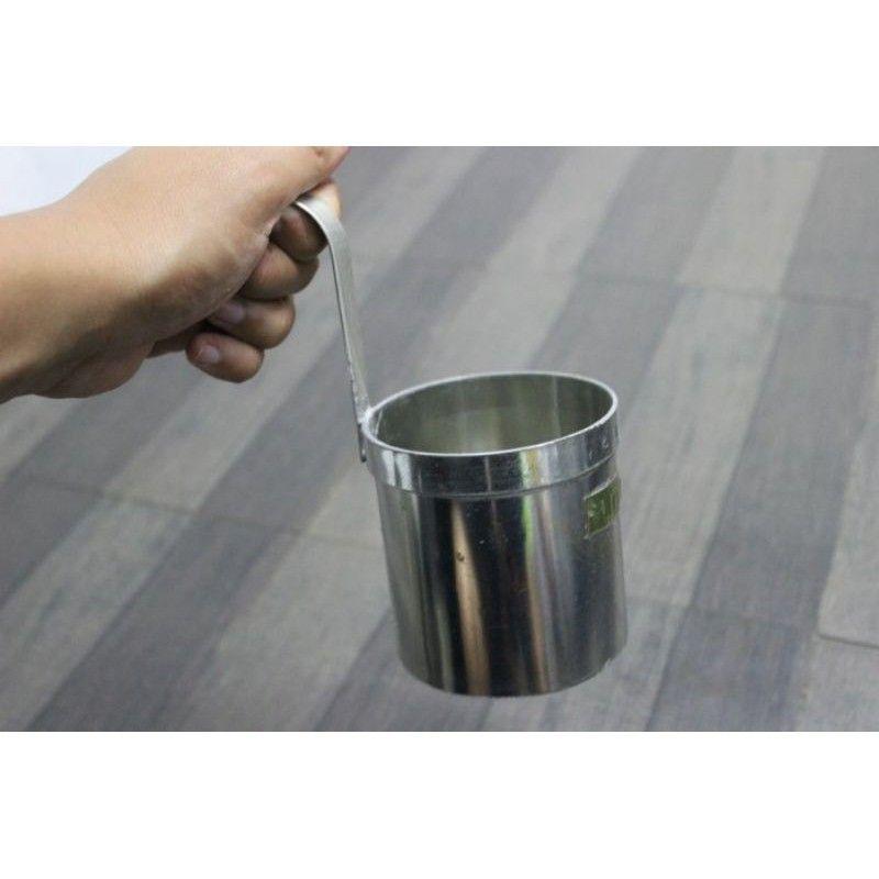 Canting minyak literan minyak takaran minyak 1/4 liter 1/2 liter - Shop ...