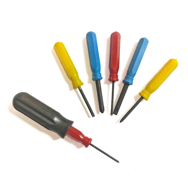 DV Deals 6pieces Screwdriver #AR7400 - Hand Tool Screwdriver - TikTok ...
