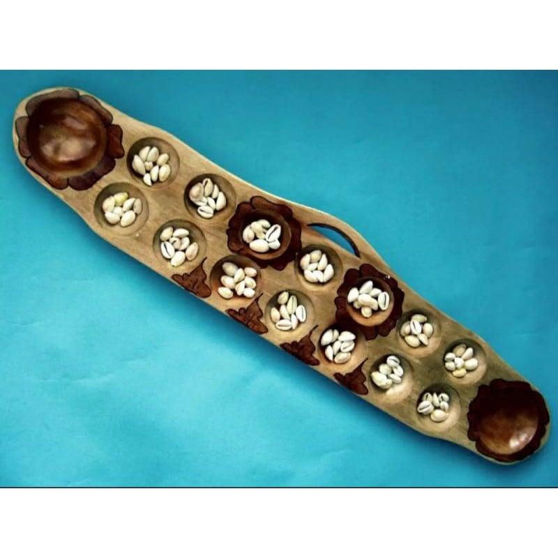 SUNGKA WITH SHELLS SIZE LARGE - TikTok Shop Philippines