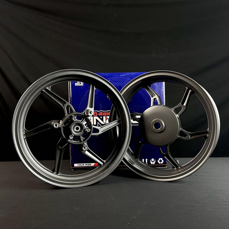 G-REN MAGS ANDROID-6 AEROX/NVX V1/V2 #14 - TikTok Shop Philippines