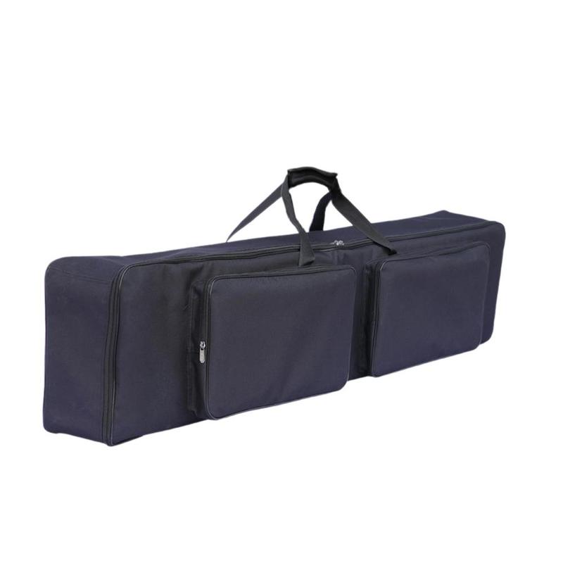 Electric Piano Case 88Key Keyboard Bag for Tour Performance Music ...