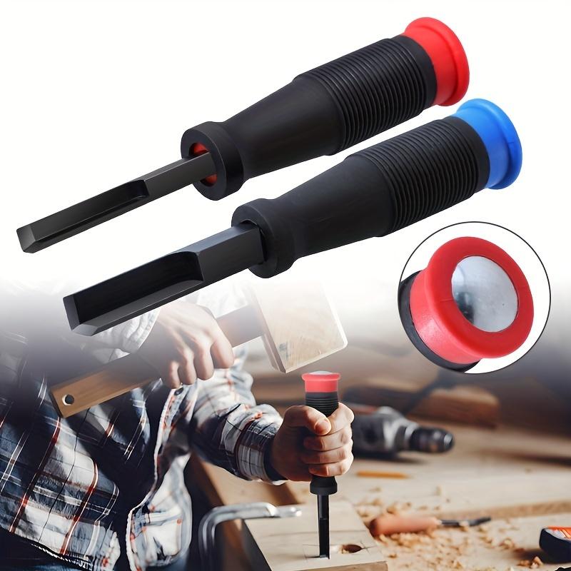 90° Corner Chisel for Woodworking: 7-Inch Length, 8Mm/0.76cm - TikTok ...