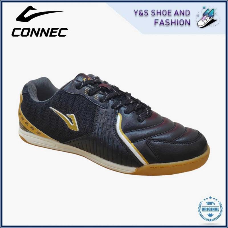 Connec Comfortable Indoor Court Shoe Futsal Shoe 8427 | Kasu - TikTok ...