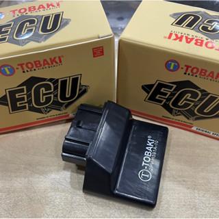 TOBAKI YAMAHA Y15 V2 RACING ECU (RPM NOT CUT) - TikTok Shop Malaysia