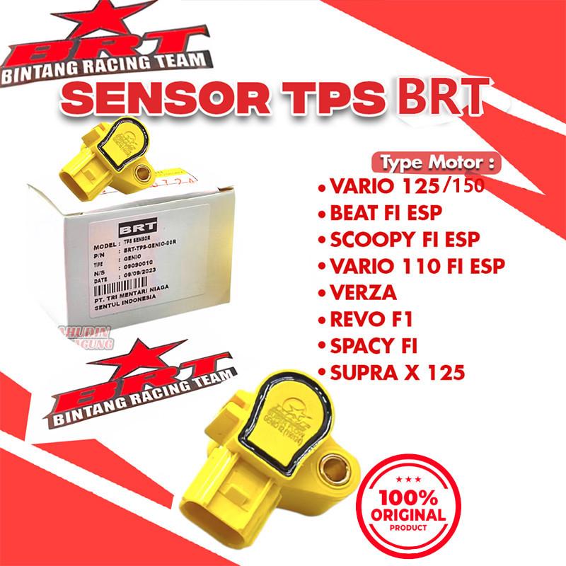 BRT TPS SENSOR RACING TPS VARIO SENSOR TPS HONDA THROTTLE POSITION ...