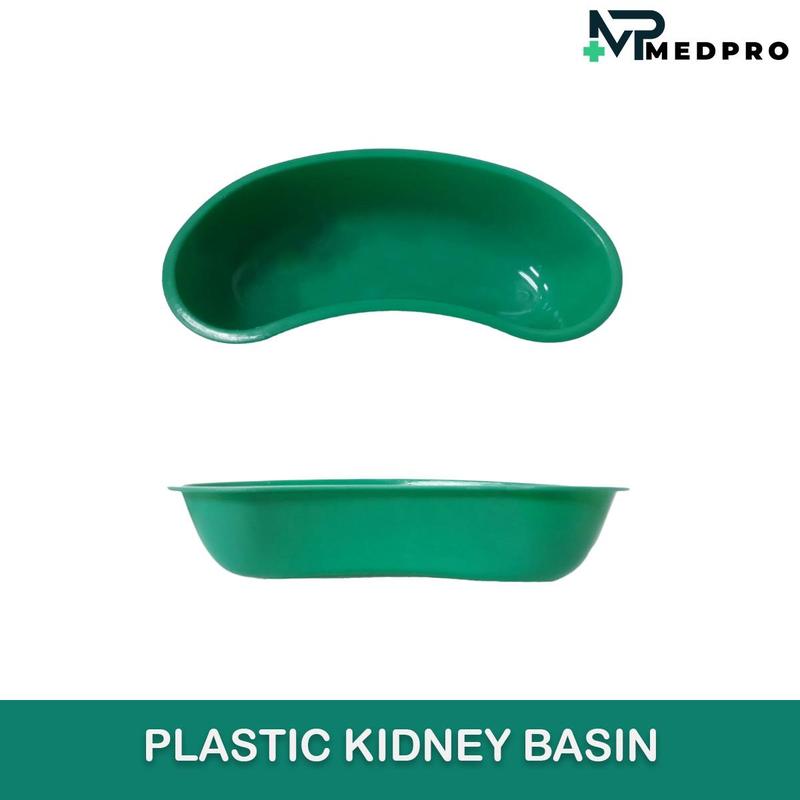 Plastic Kidney Basin (1 Piece) - TikTok Shop Philippines