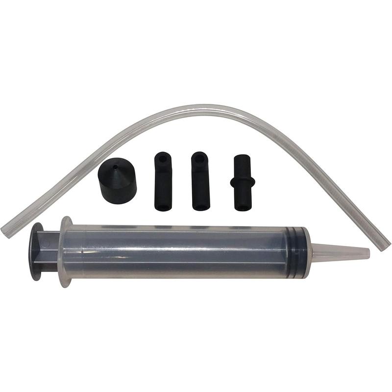 Do All Vacuum Brake Bleeding - Master Cylinder Bench Bleeder - TikTok Shop