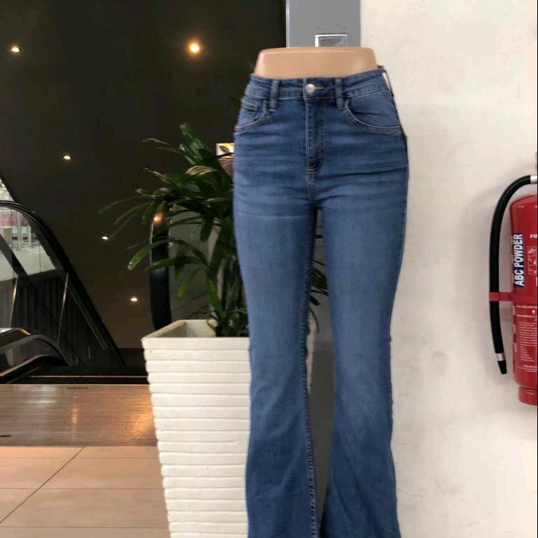 Kuriya Cutting Boot Cut ladys Hot Collection . . Low Waist - TikTok ...