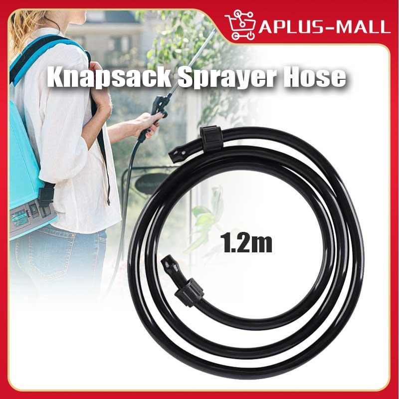 1.2M Backpack Sprayer Rubber Hose For Backpack Sprayer Electric ...