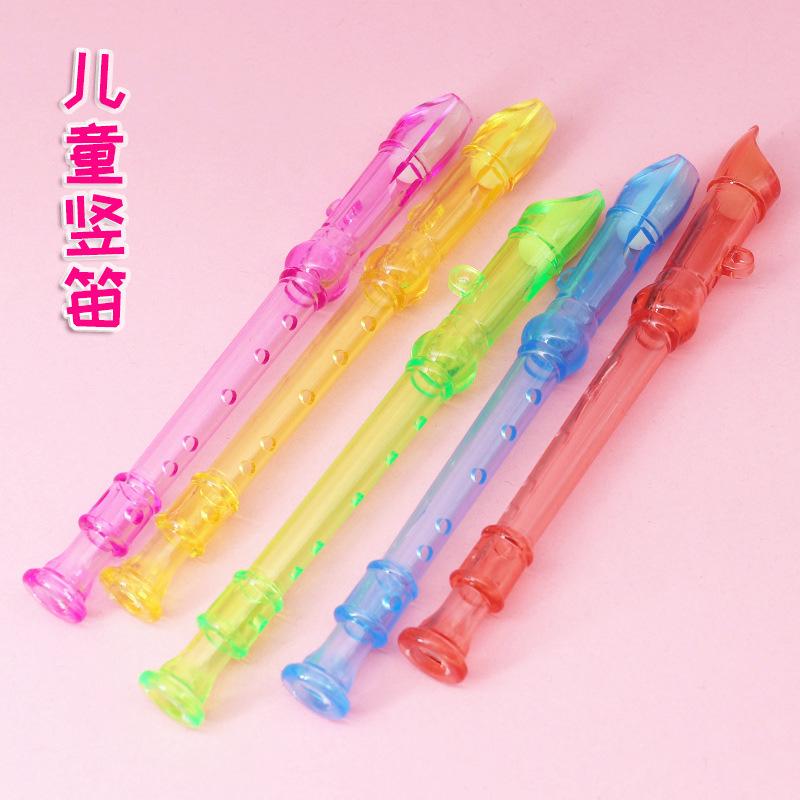 Children's 6-Hole Mini Recorder Creative Baby Early Educatio - TikTok ...