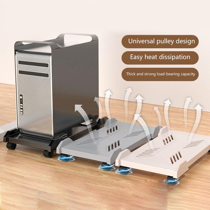 Pendirian Menara Komputer, Boleh Laras, Pendirian CPU Mudah Alih ...