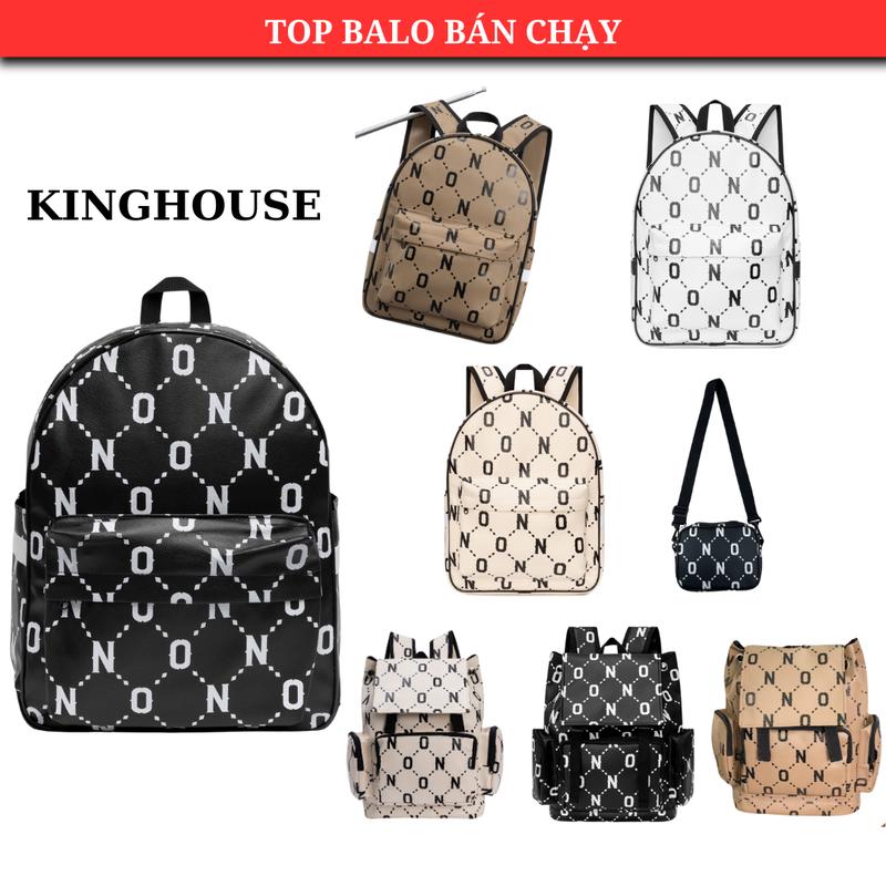Balo Da Đi Chơi - Đi Học - Balo Học Sinh -Balo CHống Nước - Họa ...