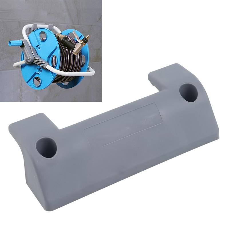 Neat Hose Reel Wall Mount Durable Plastic Hose Arm Versatile - TikTok ...