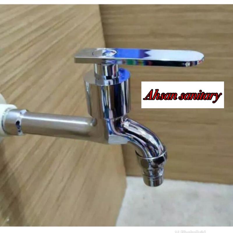 promo kran taman stainless 1/2 inch kran taman minimalis kra - Shop | Tokopedia