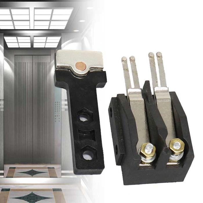 Jual Elevator Door Contact Lift Doorlock Switch - 1set - Kota Bekasi ...