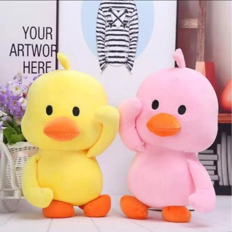 Boneka Bebek Lucu dan Imut ukuran 40 cm - Shop | Tokopedia