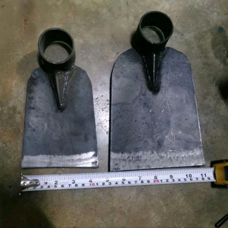 Asarol blade or head only no handle high quality - TikTok Shop Philippines
