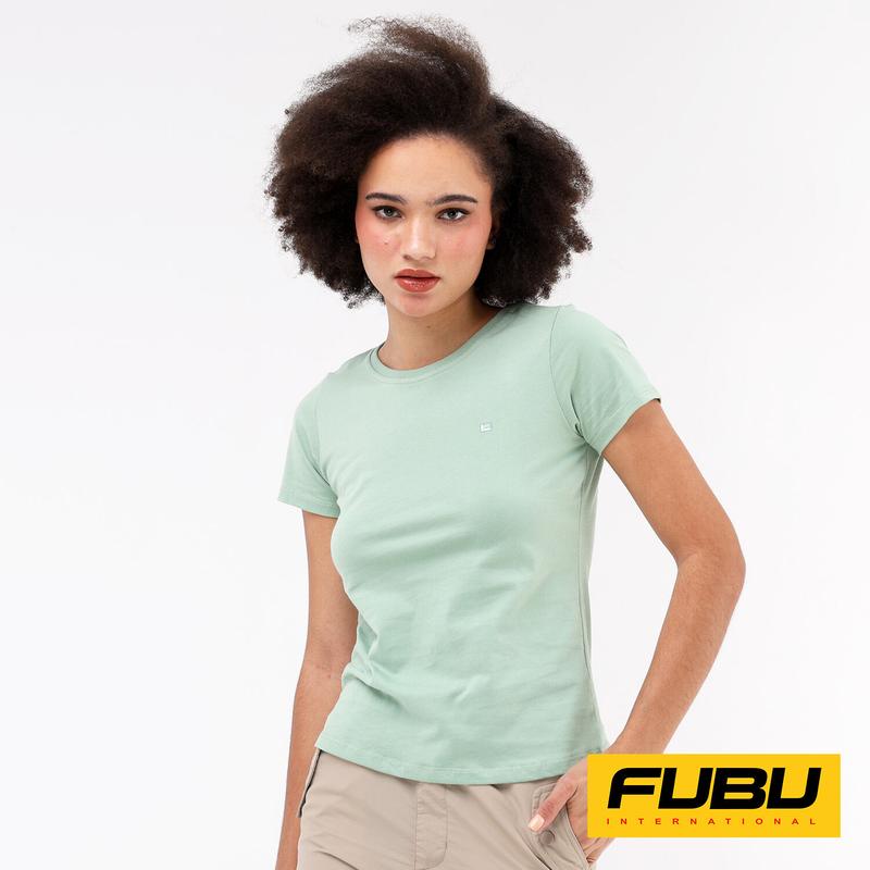 Fubu Girls Round Neck Jersey Knits Short Sleeve QOT01-0038 - TikTok ...