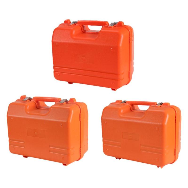 Total Station Case Impact Resistant Lightweight Portable Instrument ...