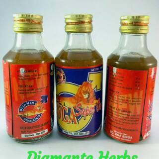 Singa SuperOn - Shop | Tokopedia