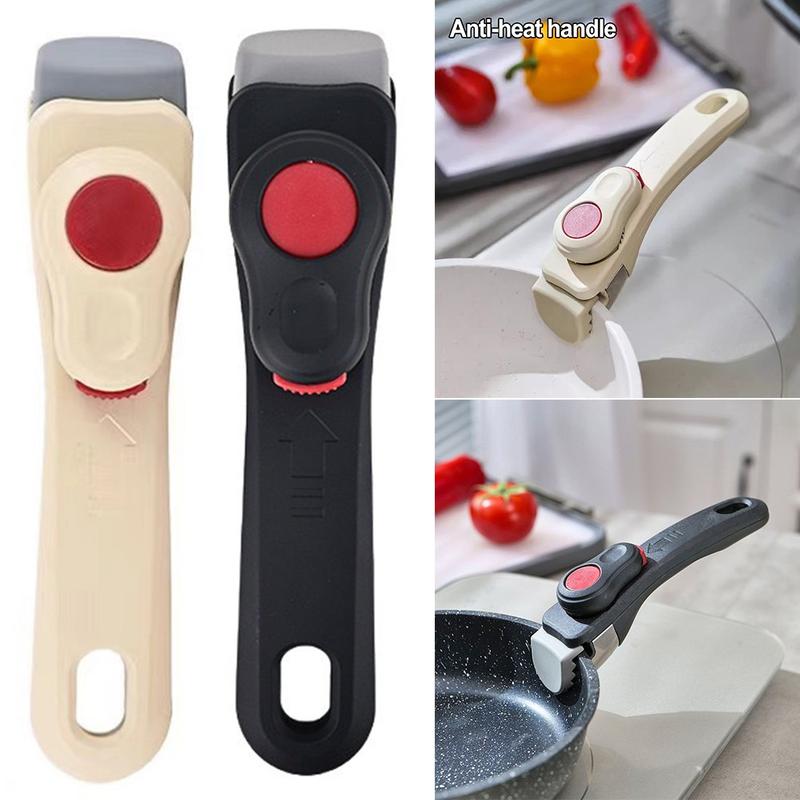 Replacement Handles For Pots Ergonomic Kitchen Pot Handle Portable ...