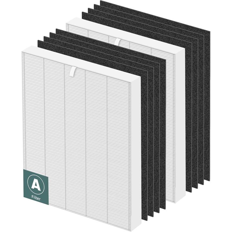 115115 HEPA Replacement Filter A for Winix Plasmawave Air Purifier ...