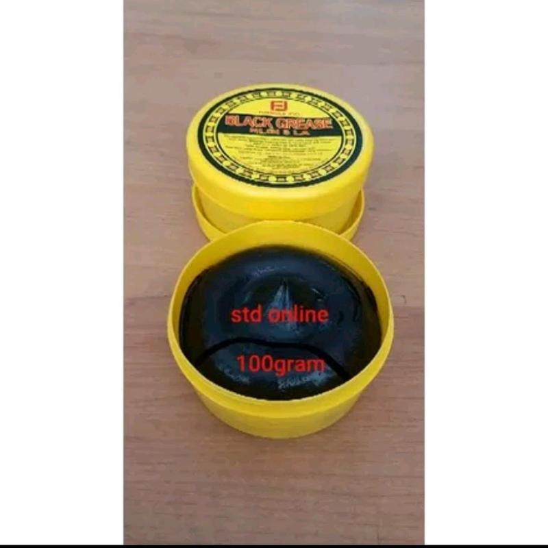 Gemuk grease 100 gram Merek formula kecil - Shop | Tokopedia