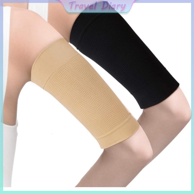 Arms Trimmer Girdle Sleeves Elastic Fat Mer Trainer Massager - TikTok ...