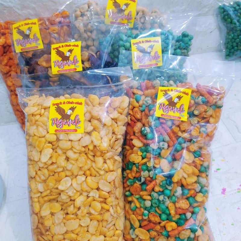500gr ANEKA KACANG KORO / KORO KULIT / KORO KUPAS ASIN / KORO KUPAS ...