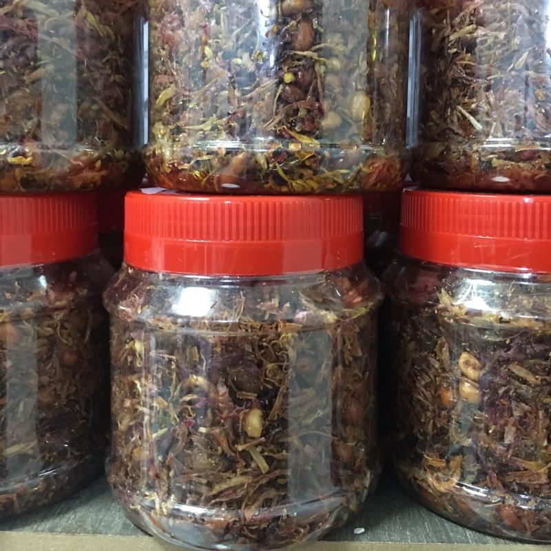SERUNDING TUHAU MIX Bottle - TikTok Shop Malaysia