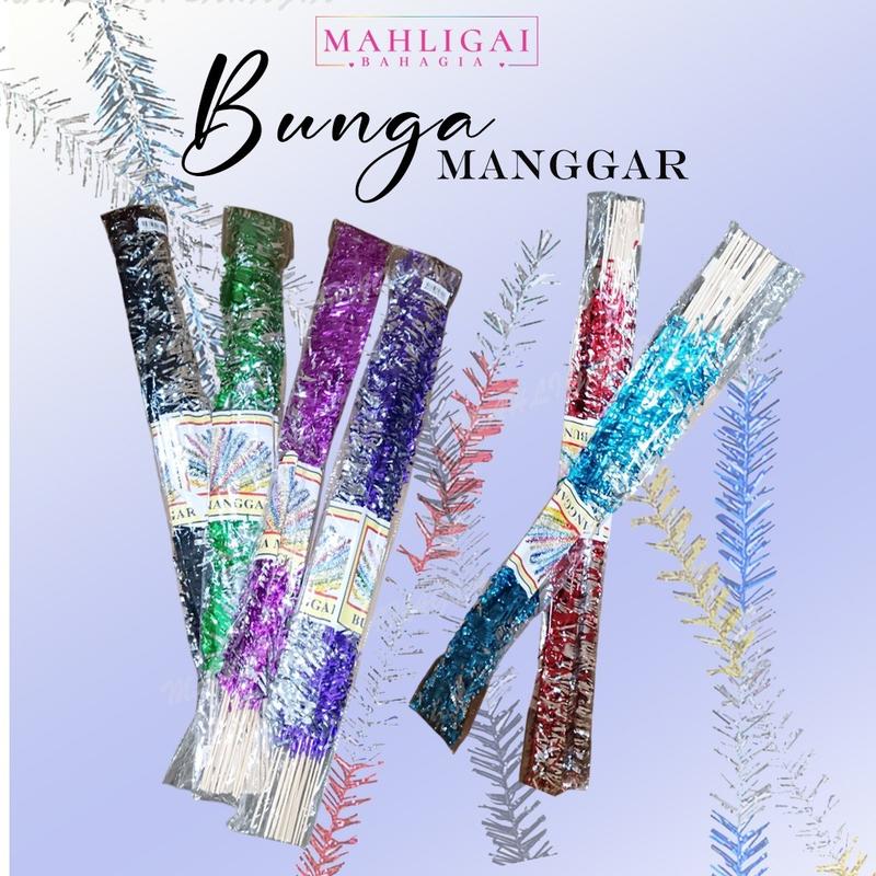 BUNGA MANGGAR/WEDDING CEREMONY/MAJLIS KAHWIN/KENDURI/BUNGA MAGGAR ...