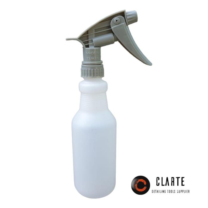 Jual BOTOL SPRAY CHEMICAL WITH TRIGGER MADE IN TAIWAN SERBA GUNA 500 ML ...
