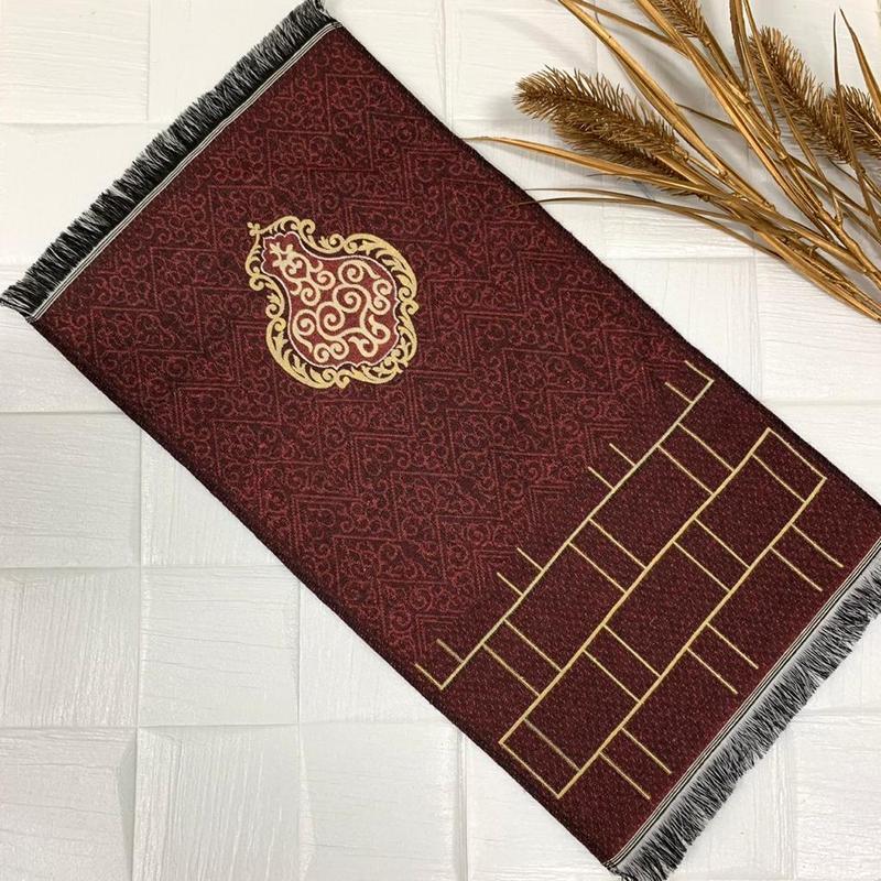 SEJADAH MINI CANTIK EXCLUSIVE - TikTok Shop Malaysia