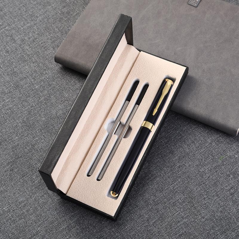 Customized Rollerpoint pen Premium Set Personalized Engrave Name ...