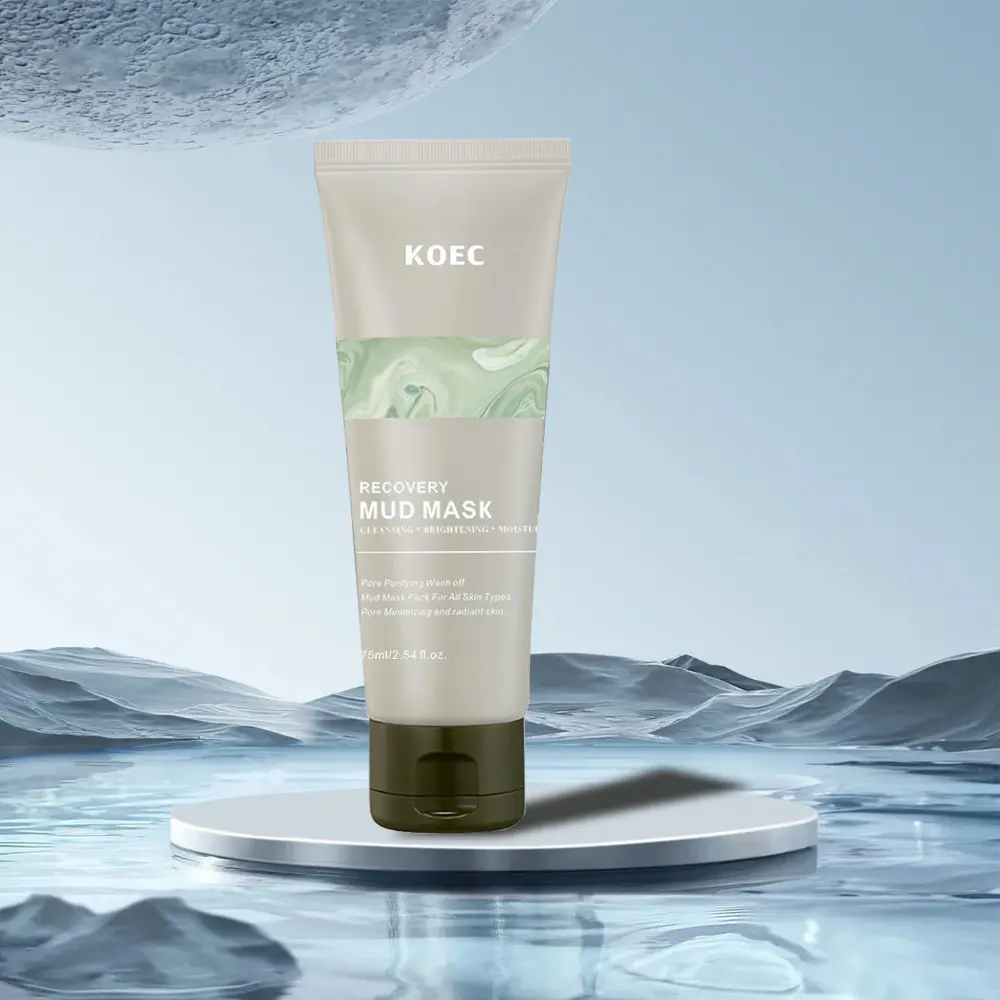 krx tranexamic mask-TikTok Shop