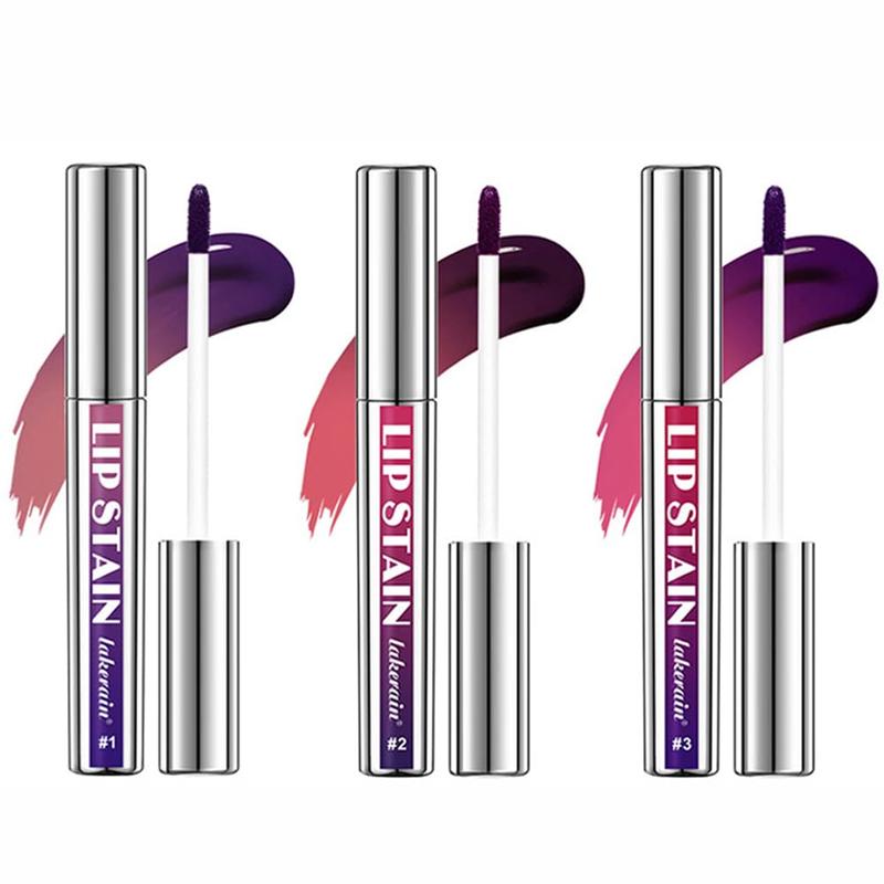 Upgrade Peel Off Lip Liner Set, Long Lasting Matte Finish Li - TikTok Shop
