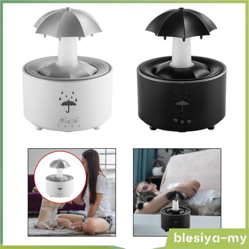 [BlesiyaMY] Rotating Umbrella Drop Humidifier Aroma Humidifier - TikTok ...