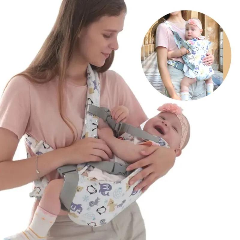 High Quality Lightweight Baby Carrier Labor-saving Multifunctional ...