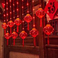 Jual Lampu Tirai LAMPION LED Hiasan Imlek Sincia - Jakarta Barat ...