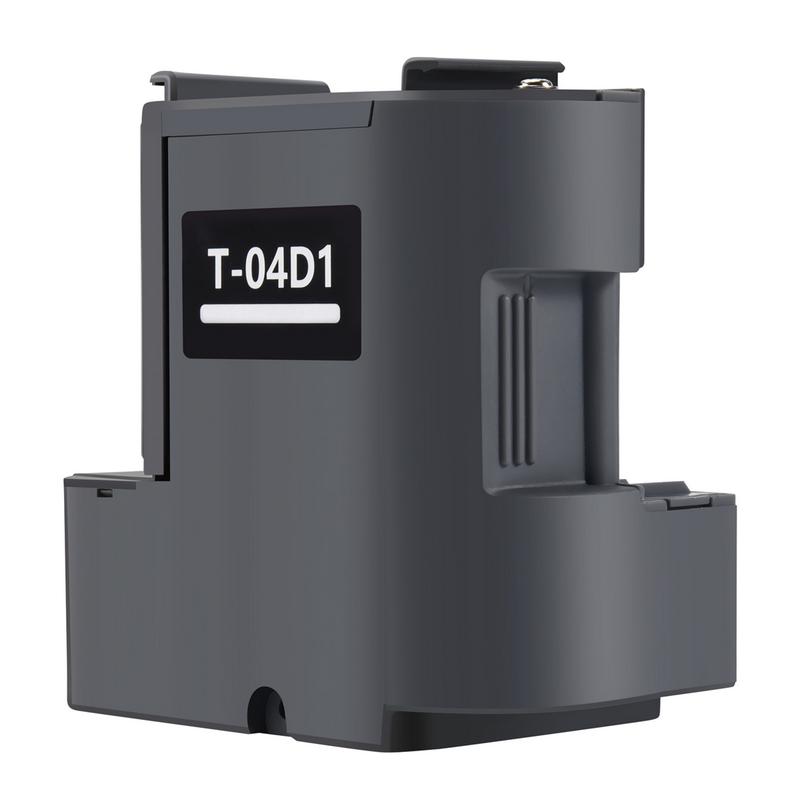Suitable for T04D1 L6178 L6168 L6160 L6170 Maintenance Box Ink - TikTok ...