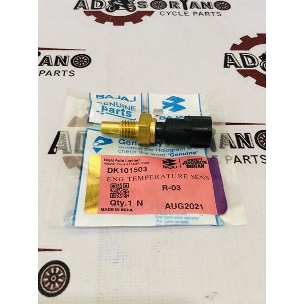ROUSER 180 220 ENGINE TEMP SENSOR DK101503 - TikTok Shop Philippines