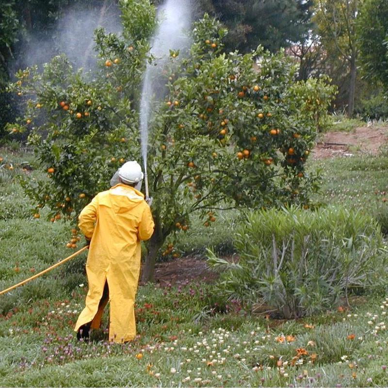 L/XL Nozzle High Pressure Electric Sprayer Dapat Dialing Atomisasi Dan ...