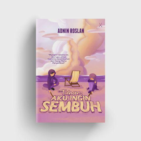 TUHAN AKU INGIN SEMBUH by Adnin Roslan - TikTok Shop Malaysia