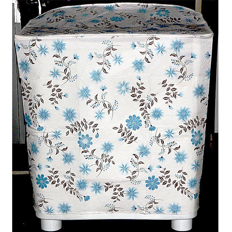 Set Penutup Habuk Mesin Basuh, Gaya Lama Separa Automatik, Kalis - TikTok Shop Malaysia