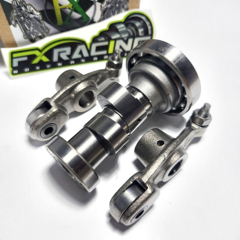 NOKEN AS GRAND SUPRA X WIN RACING SPECIAL CAM SET RRA TEMLAR - Shop ...