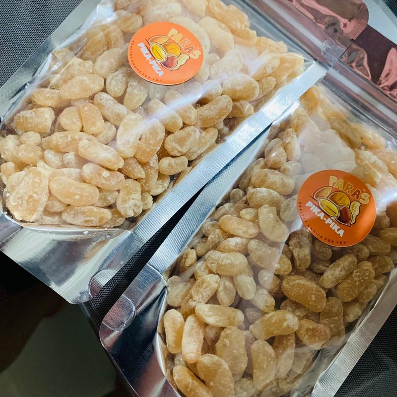 Sweet Beans Pack - Pouch 200 grams - TikTok Shop Philippines