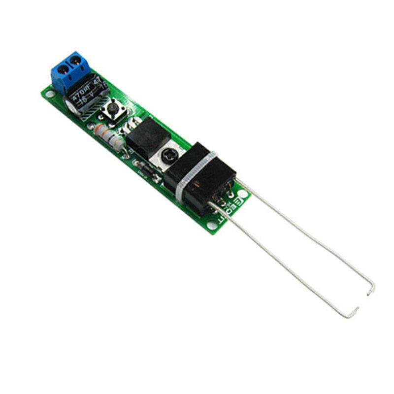 Arc Lighter Igniter Parts DIY Electronic Lighter Kit High-voltage ...