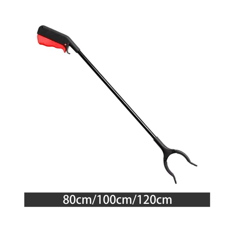 Long Reach Grabber Reacher Tool Arm Extension Claw Nonslip Jaw - TikTok ...